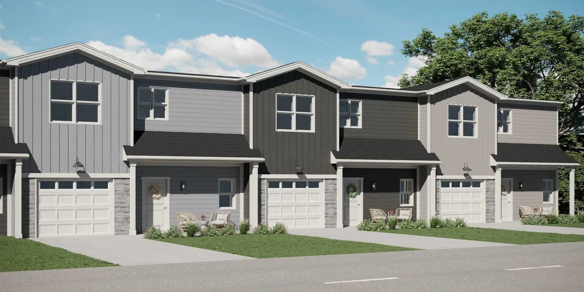 Contact - CrownPoint Living